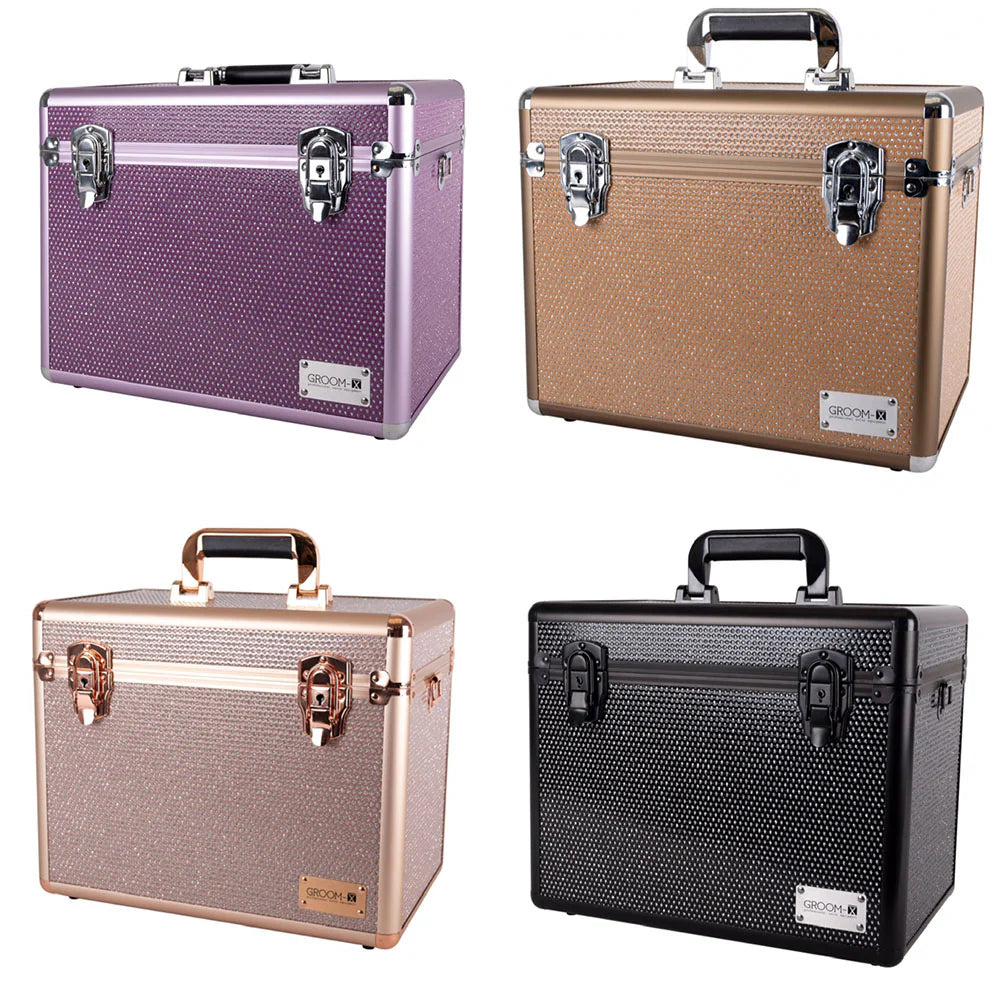 Grooming Totes & Cases – dogproductscanada