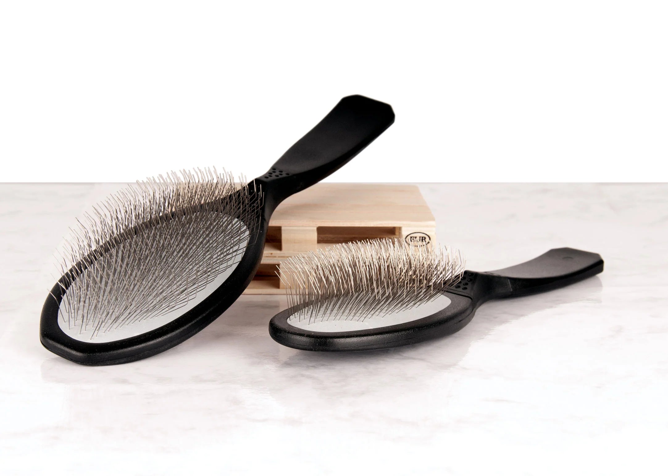 ShowTech Brushes – dogproductscanada